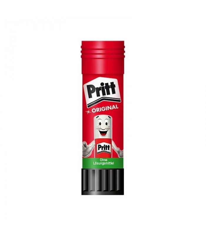 Colla Pritt stick da 20g conf. da 12 pz. - La Suprema srl