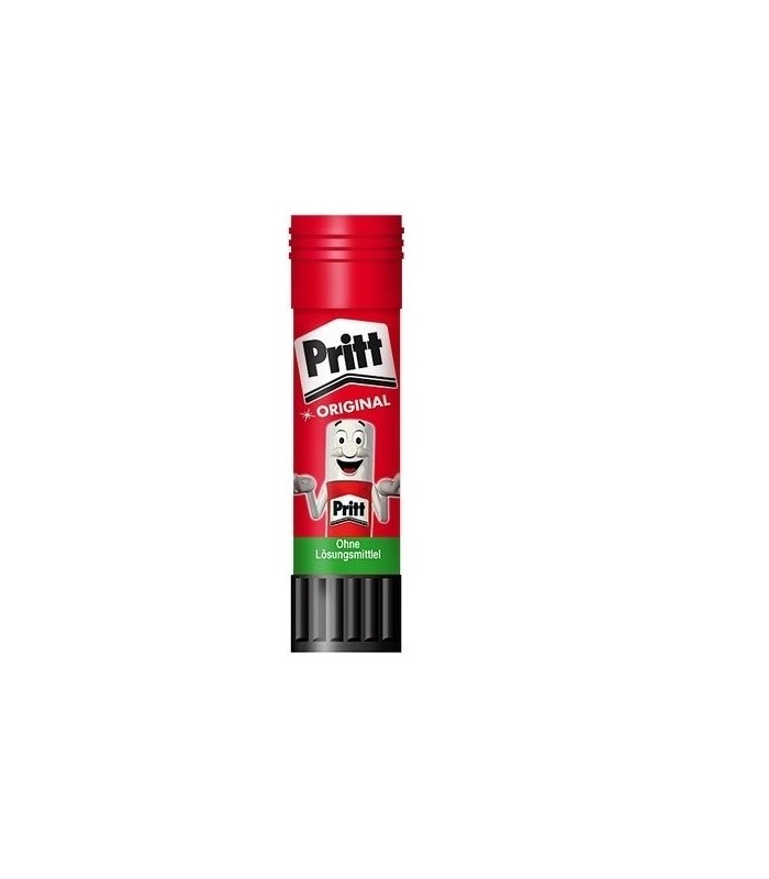 Colla Pritt stick da 10g conf. da 25 pz. - La Suprema srl