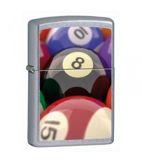 Accendini Zippo - La Suprema