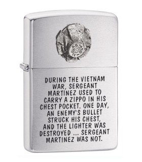 Accendini Zippo - La Suprema srl