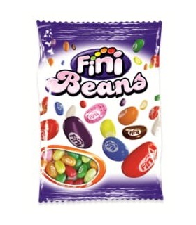 BUSTINE HARIBO E FINI 100gr. - La Suprema srl