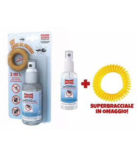 ANTIZANZARE - La Suprema srl