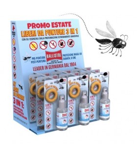 ANTIZANZARE - La Suprema srl