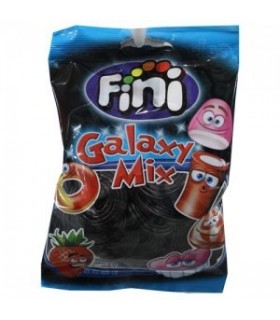 BUSTINE HARIBO E FINI 100gr.