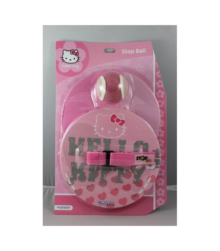 STOP BALL HELLO KITTY - La Suprema srl