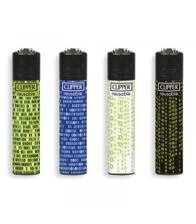 Vendita Accendini Clipper