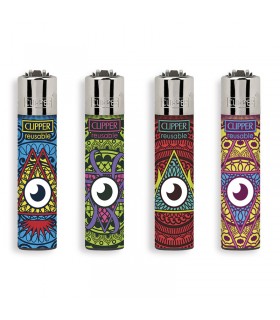 Vendita Accendini Clipper