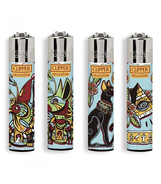 Vendita Accendini Clipper