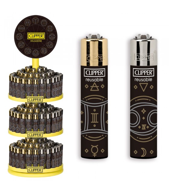 Vendita Accendini Clipper