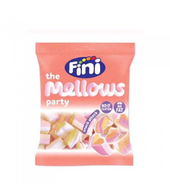 BUSTINE HARIBO E FINI 100gr.