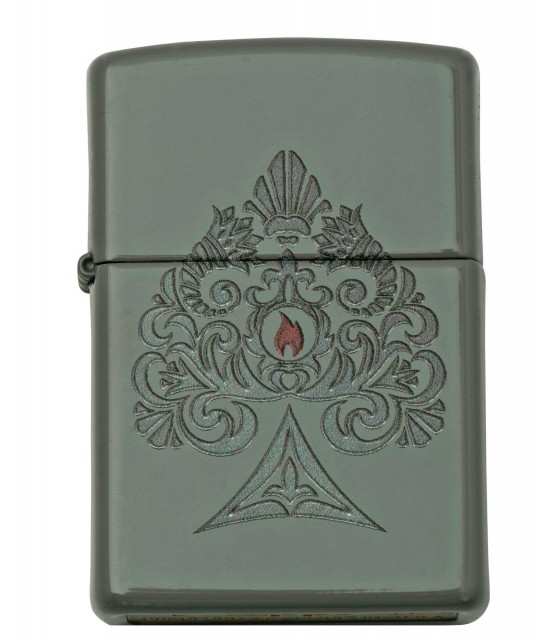Accendini Zippo