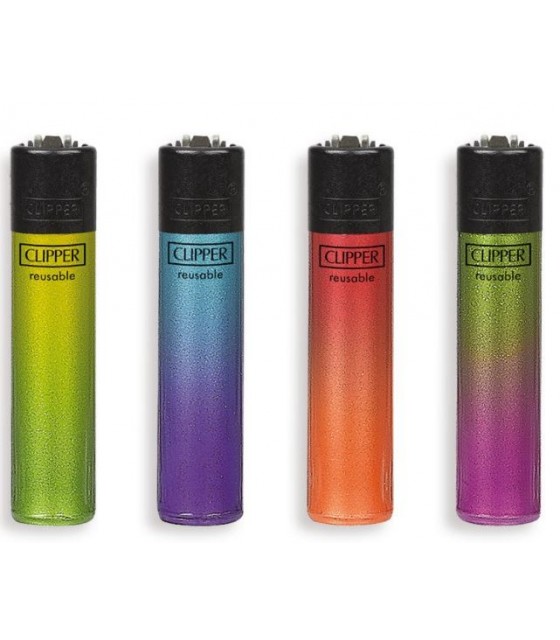 Vendita Accendini Clipper