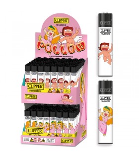 Vendita Accendini Clipper