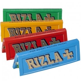 RIZLA