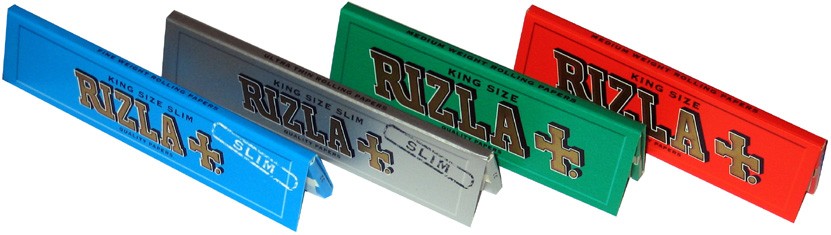 RIZLA LUNGA