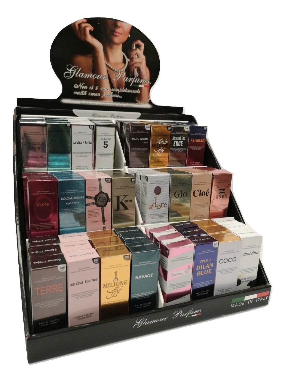 Profumi Glamour