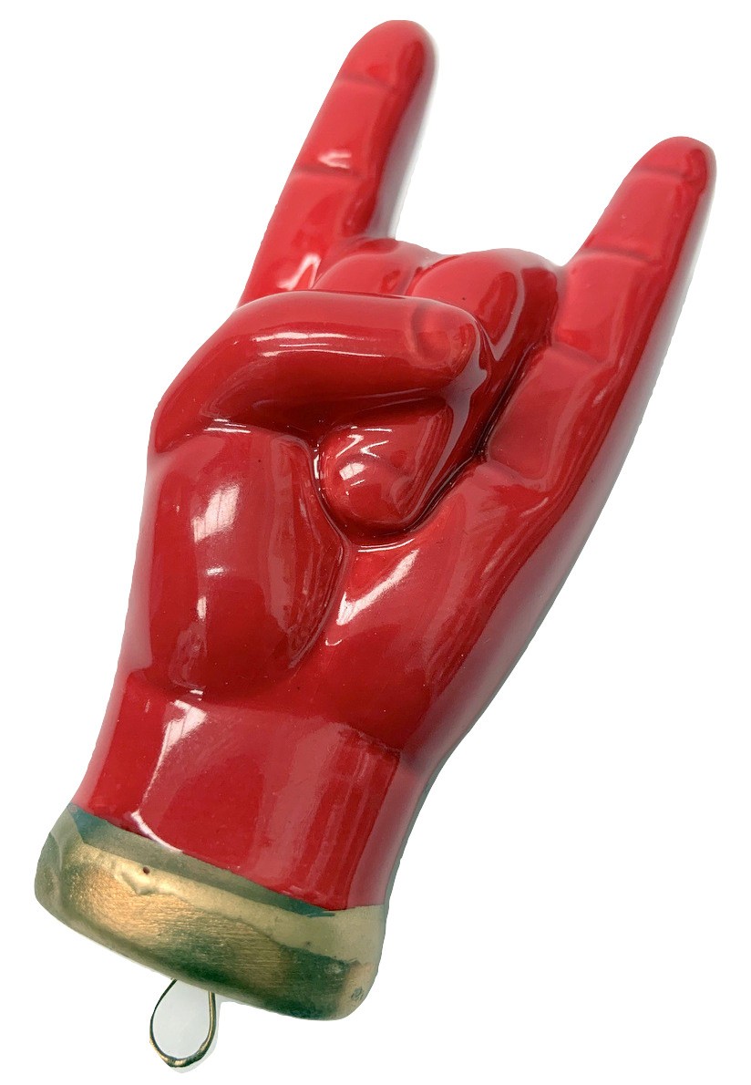 Corni Napoletani Artigianali